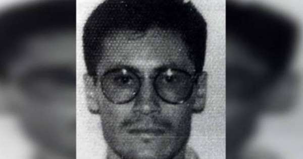 Justicia mexicana acogió recurso a favor de Raúl Escobar Poblete