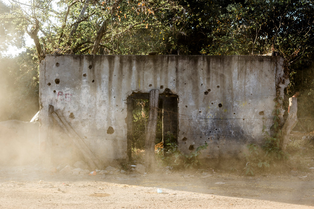 Masacre de El Mozote fue declarada crimen de lesa humanidad
