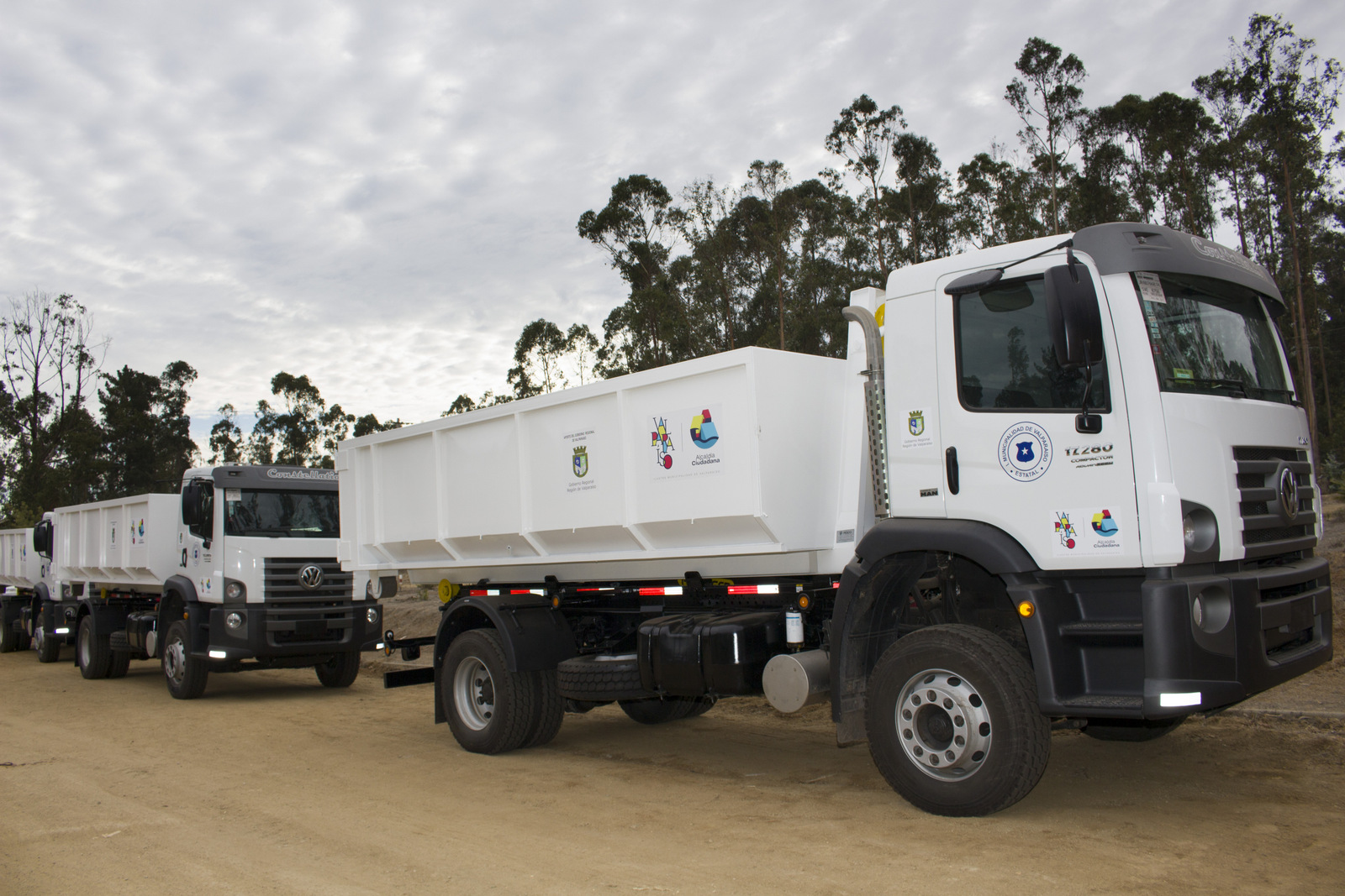 Flota archivos - El Ciudadano