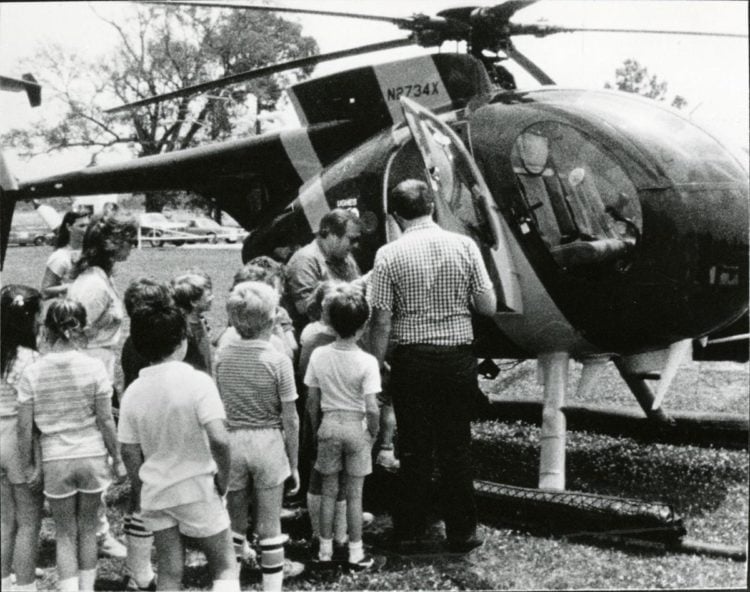 Barry Seal, el agente de la CIA que se convirtió en el más grande capo ...