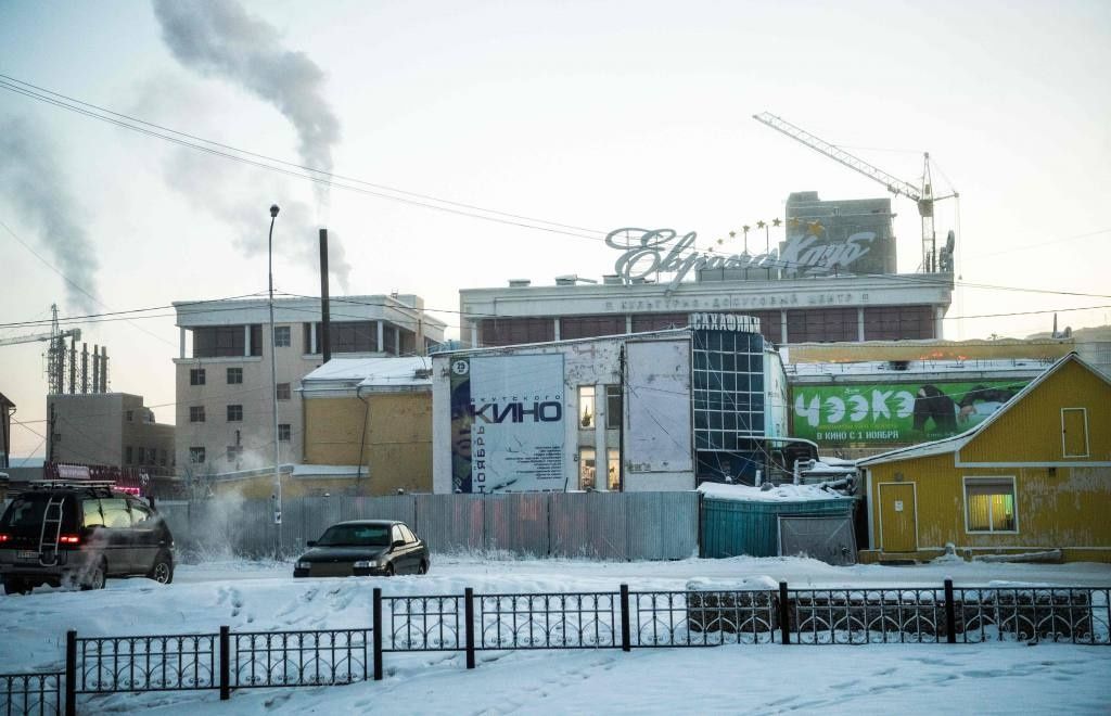 Romanov: "Películas rusas de bajo presupuesto son más exitosas que las ...