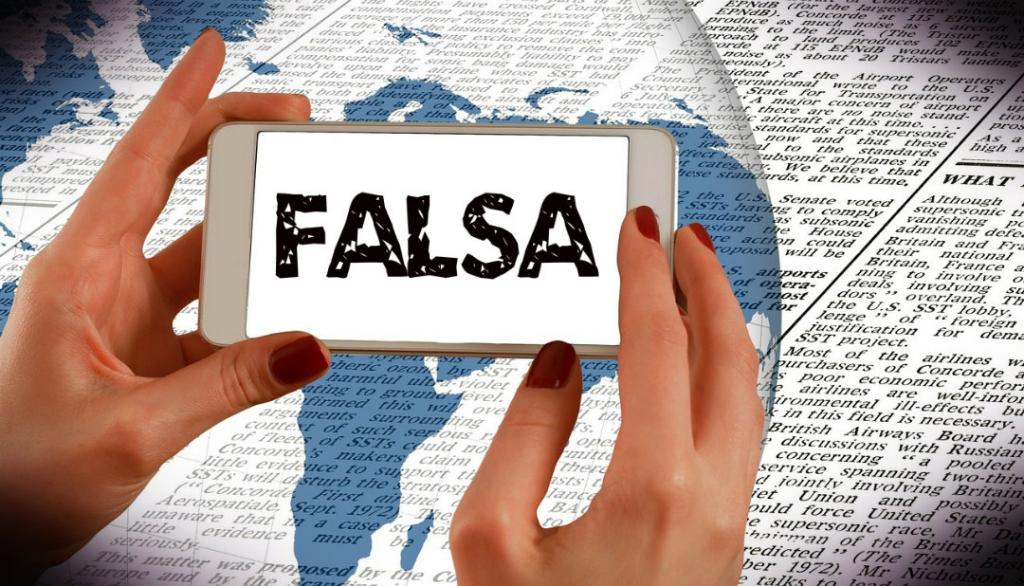 Informaciones falsas reciben 70% más retuits que las veraces