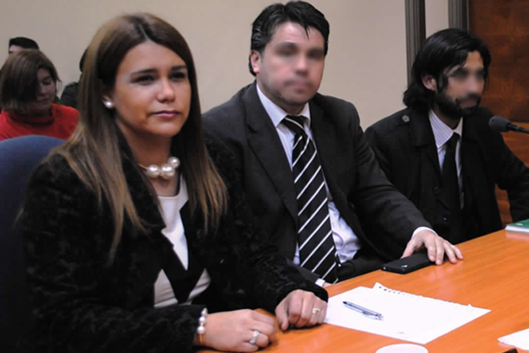 Grave: Detienen a ex Fiscal por inventar pruebas en caso de abuso sexual