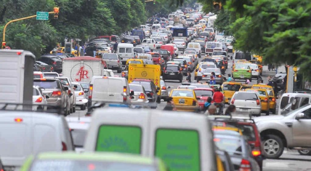 Buenos Aires es la octava ciudad más ruidosa del mundo