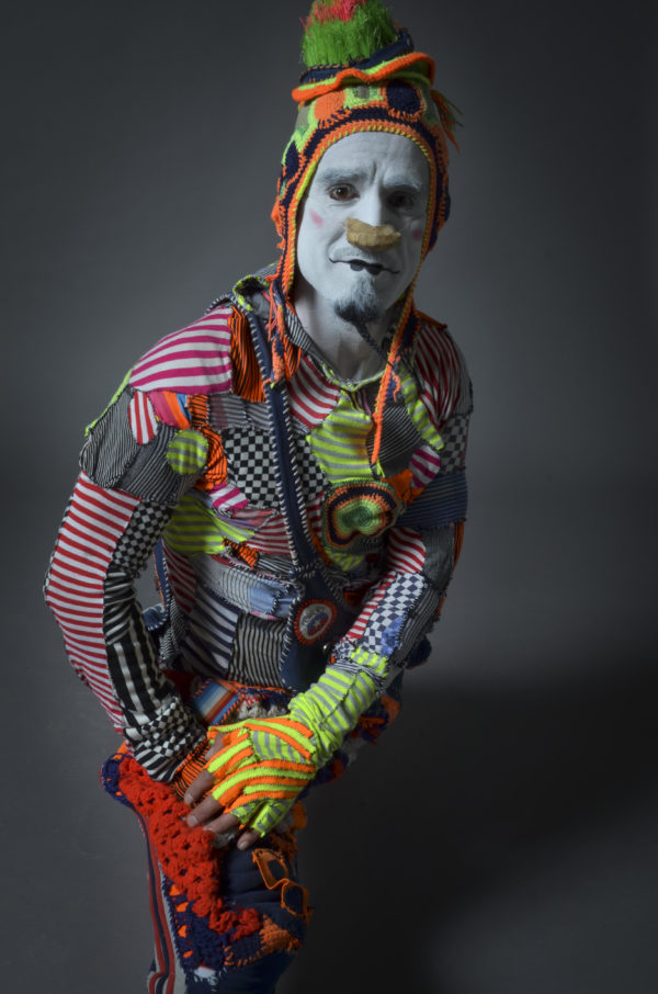 Karcocha en Chile: show único familiar