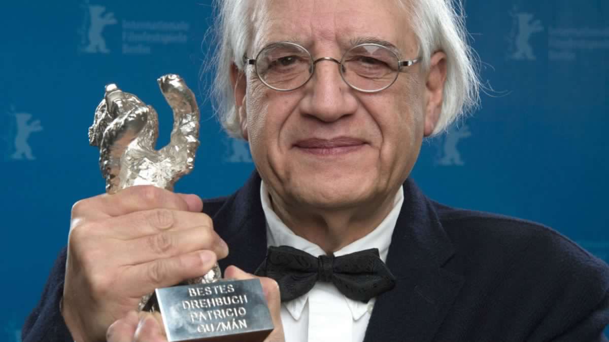 Congreso: Comisión de Cultura pide a TVN que promueva obra de Patricio ...