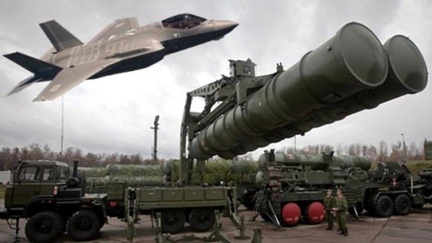 Preocupa que el sistema antiaéreo S-400 analice capacidad del caza F-35 estadounidense