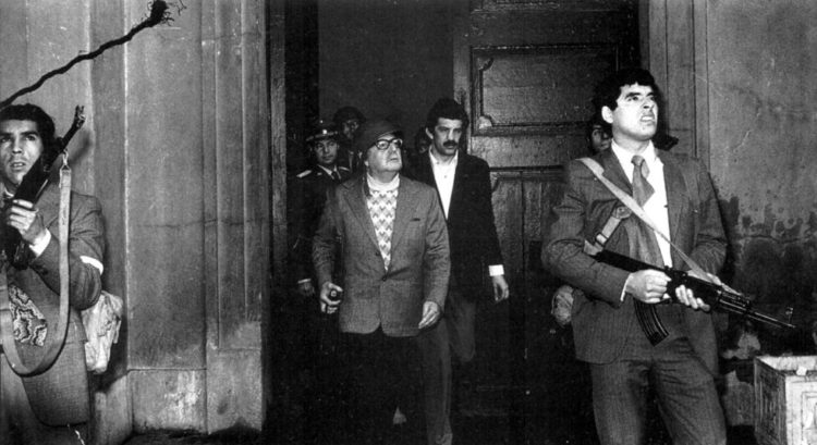 111 años de Allende: la fuerza de un pensamiento que se agiganta con ...