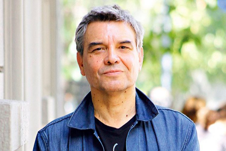 La sarcástica explicación del actor Alejandro Goic sobre la "estafa" de ...