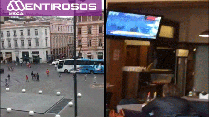 Justicia ratifica multa a Mega por transmitir “información no veraz” en ...