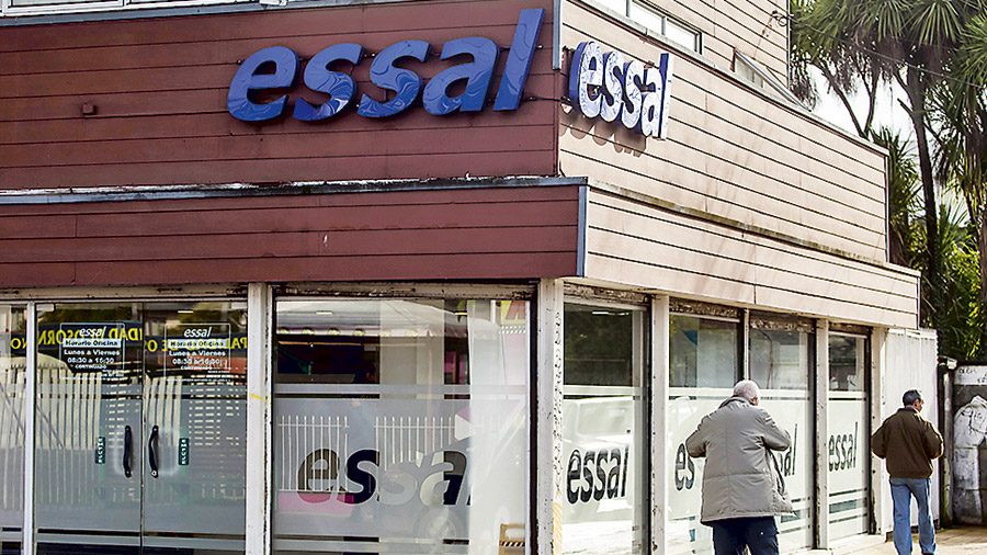 Osorno: Empresa Essal dio a conocer fórmula de compensación económica ...