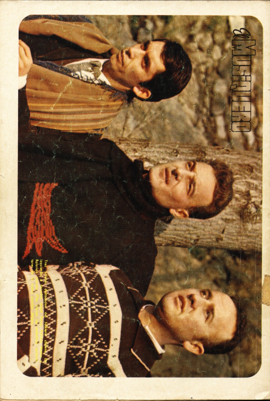 Los 90 años de Rolando Alarcón: La vida profunda de un músico marginado