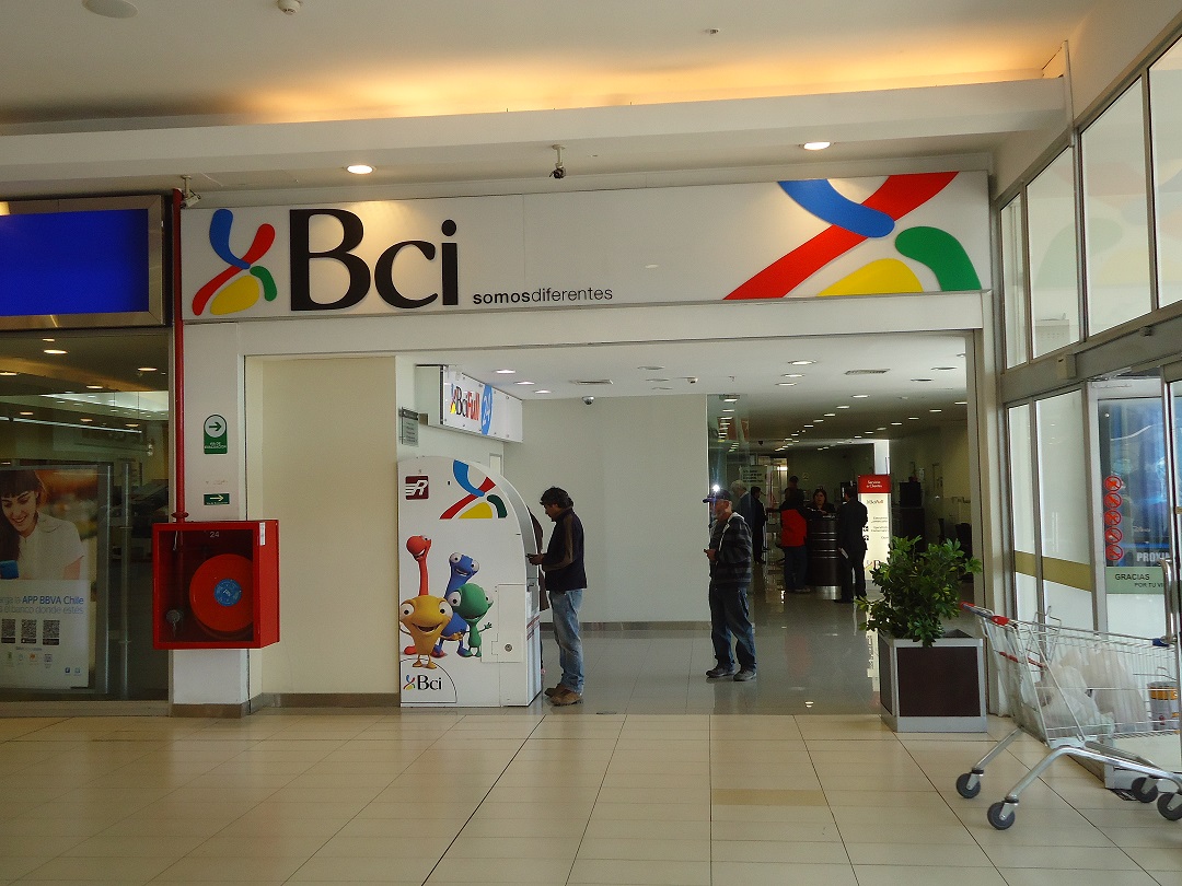 Fiscalía Nacional Económica presenta requerimiento contra Banco BCI por ...
