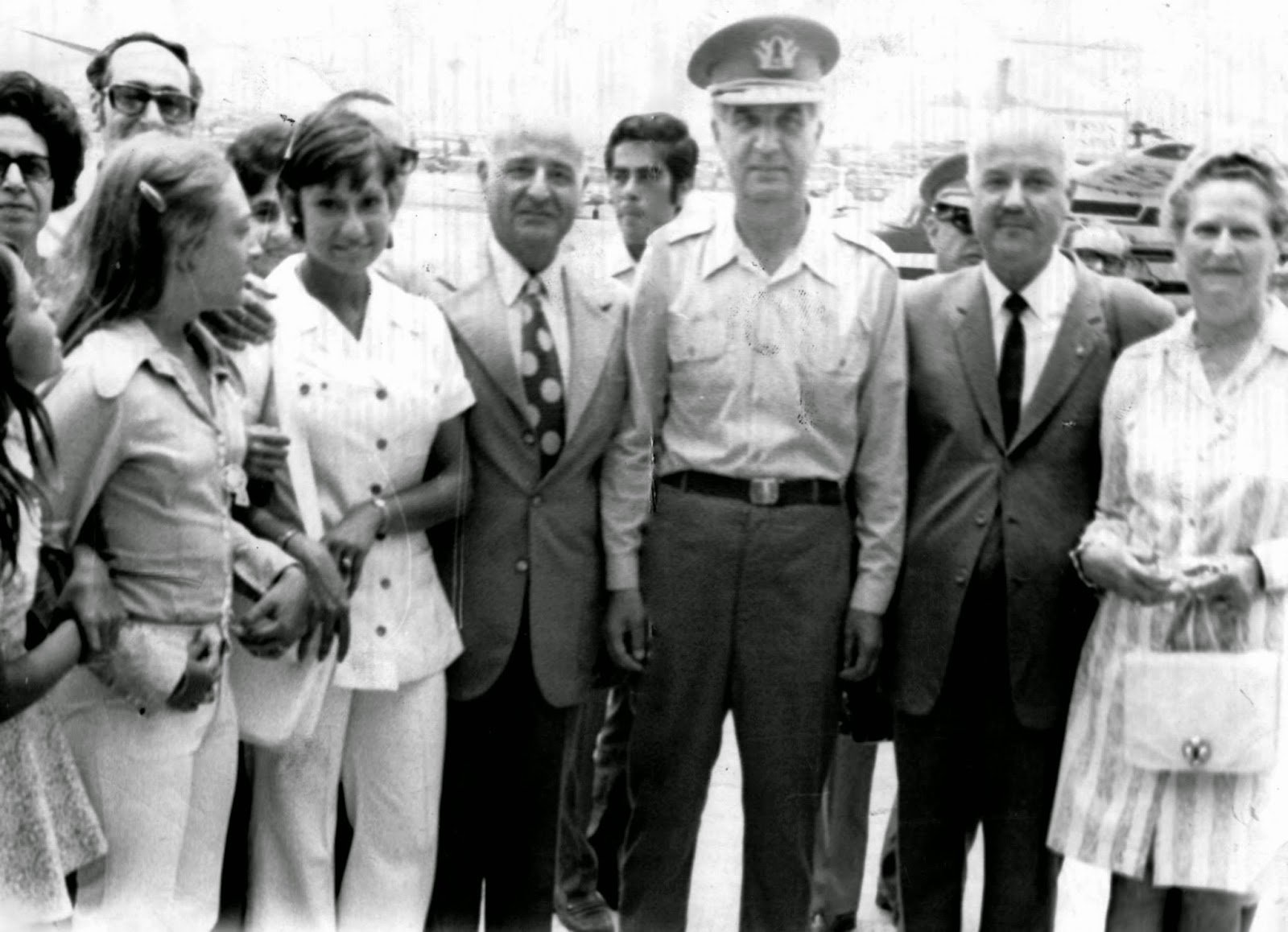 Hijo Del General Bonilla Presentará Querella Para Que Investiguen