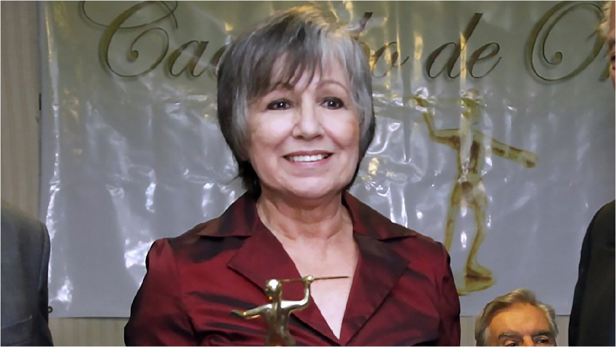 Periodista Margarita Cordero: "Estamos muy lejos de tener políticas ...