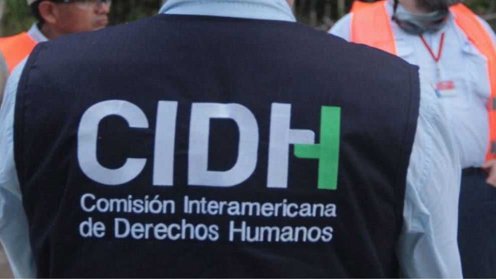 En enero la CDIH desarrollará nueva investigación en Bolivia
