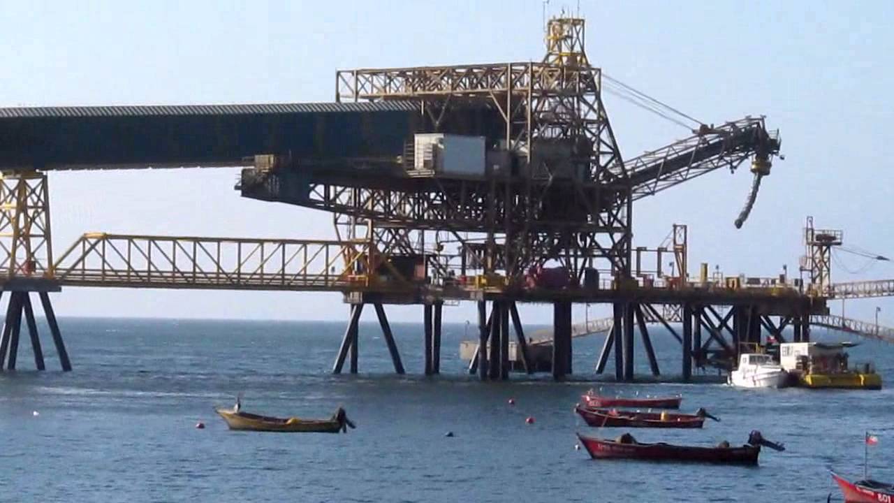 Antofagasta: Sindicato de Puerto Coloso acusó deficientes medidas de ...