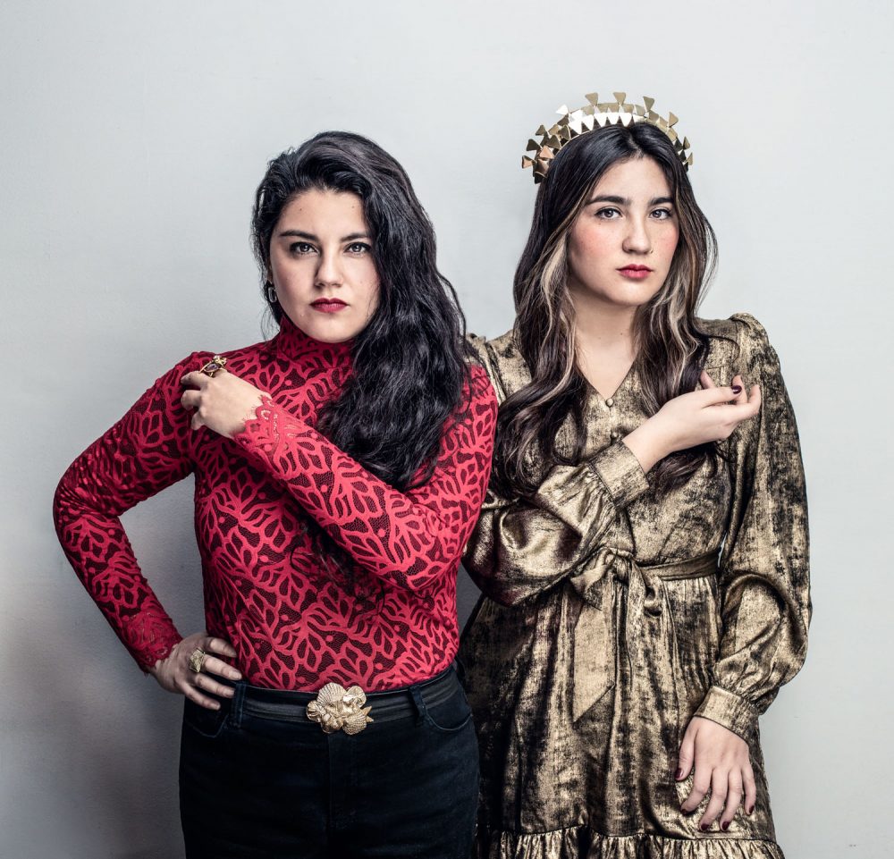 Yorka estrena nuevo material con el single "¿Qué hiciste?"