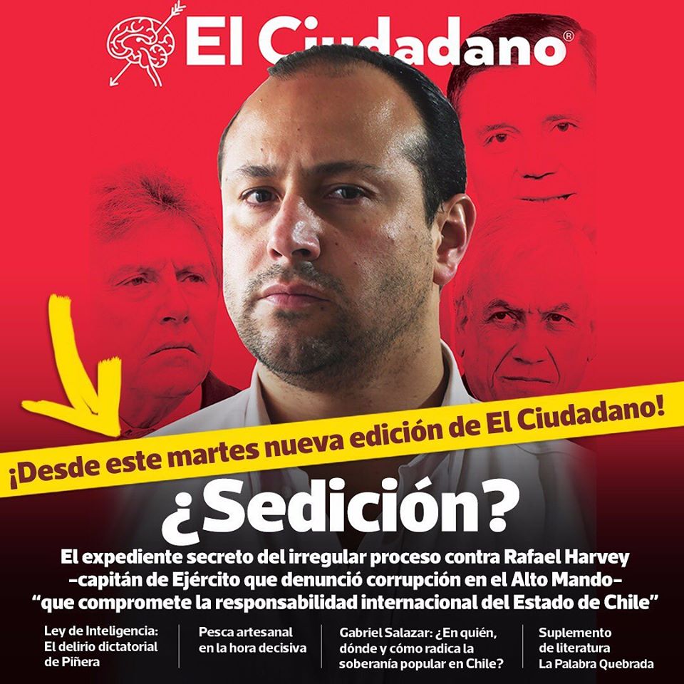 Digital News Report 2020 de Reuters volvió a mencionar a El Ciudadano ...