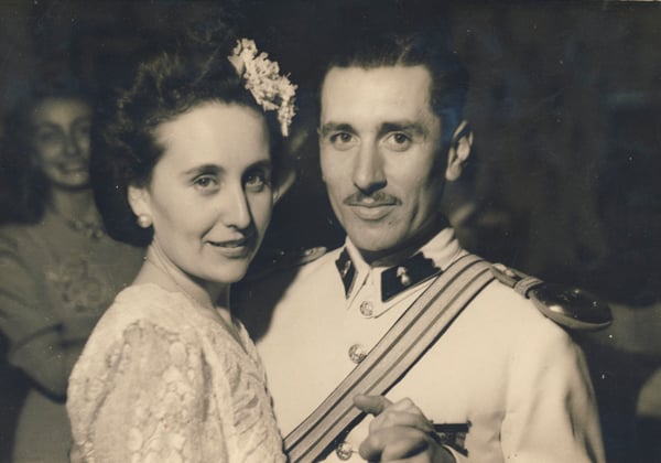 A 46 años del criminal atentado contra el General Carlos Prats y su esposa