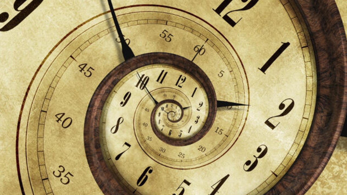 ¿Cómo medimos el tiempo en la Tierra? Actualidad