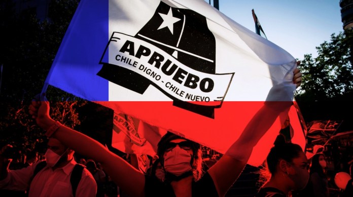 ¿Qué pasa ahora que ganó el "Apruebo"? Proceso Constituyente Chile