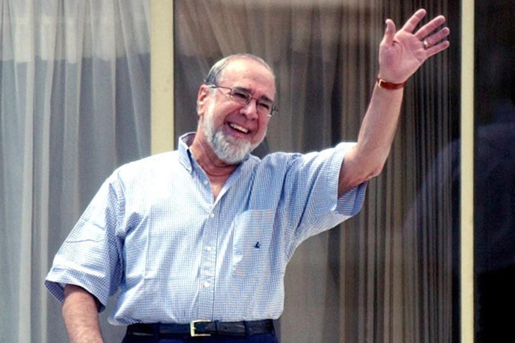 Muere a los 83 años el expresidente ecuatoriano Gustavo Noboa Latinoamérica