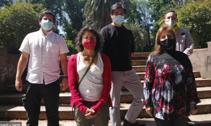 La lucha de los independientes del Distrito 23: La pandemia y la brecha ...