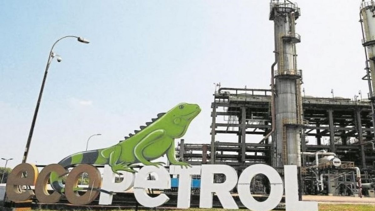 Ecopetrol anuncia nuevo hallazgo de crudo y gas en Colombia Actualidad