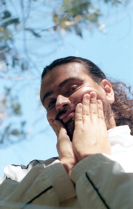 "Robot": La apuesta pop de Premium Banana junto a Sofía Tupper