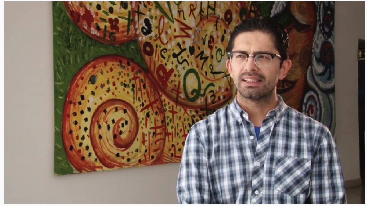 Investigador Alejandro Mantilla: "Este sector que está en el gobierno ...