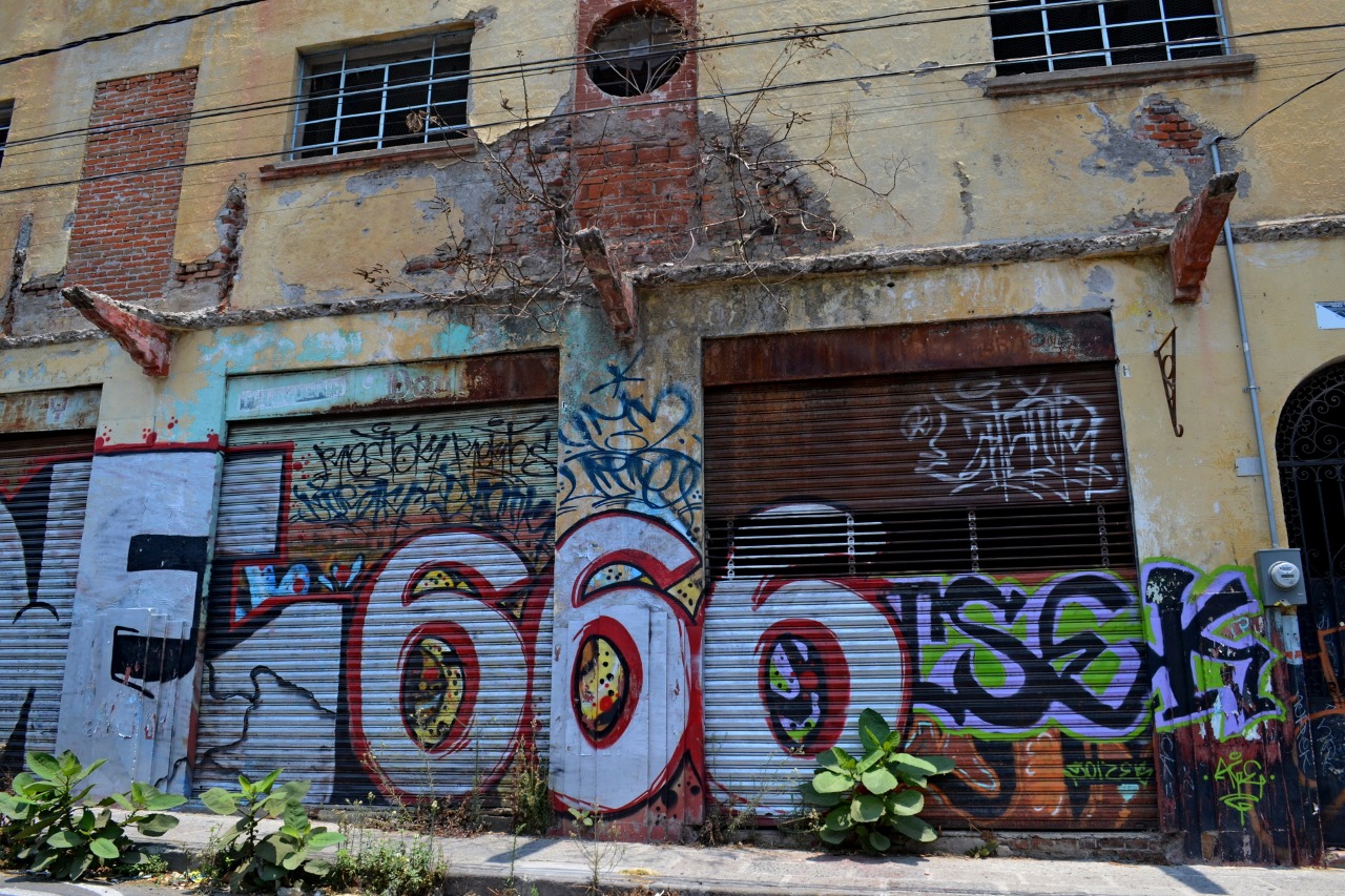 ¿Qué hace falta para restaurar las casas abandonadas del Centro Histórico de Puebla?