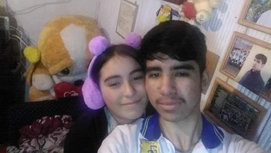 Detienen A Presunto Autor Del Doble Homicidio De Jóvenes Hermanos En El