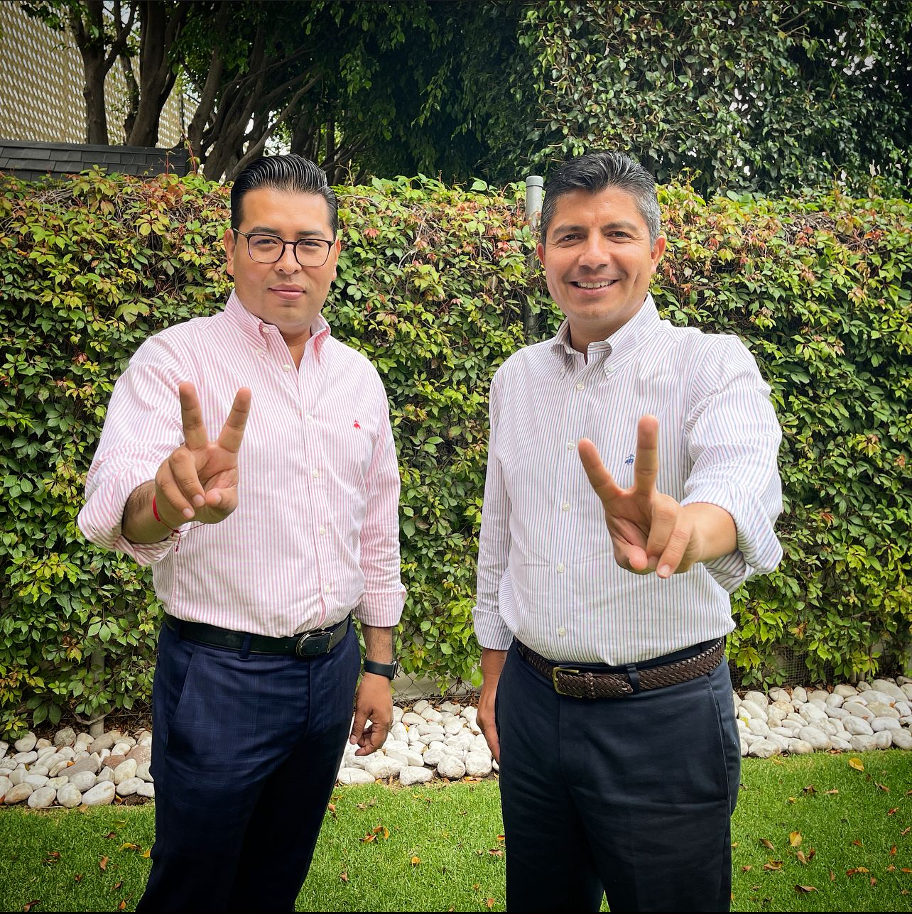 Recibe Eduardo Rivera constancia de mayoría que lo acredita como alcalde electo México