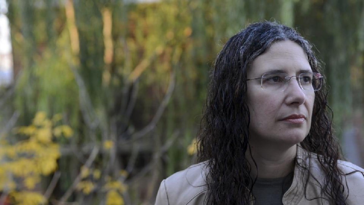 Abogada Marcela Rodríguez: "El 90% de las víctimas de trata y tráfico ...