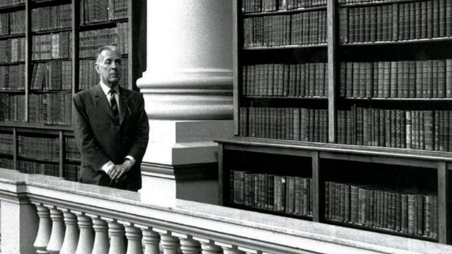 10 obras imperdibles de Jorge Luis Borges | El Ciudadano