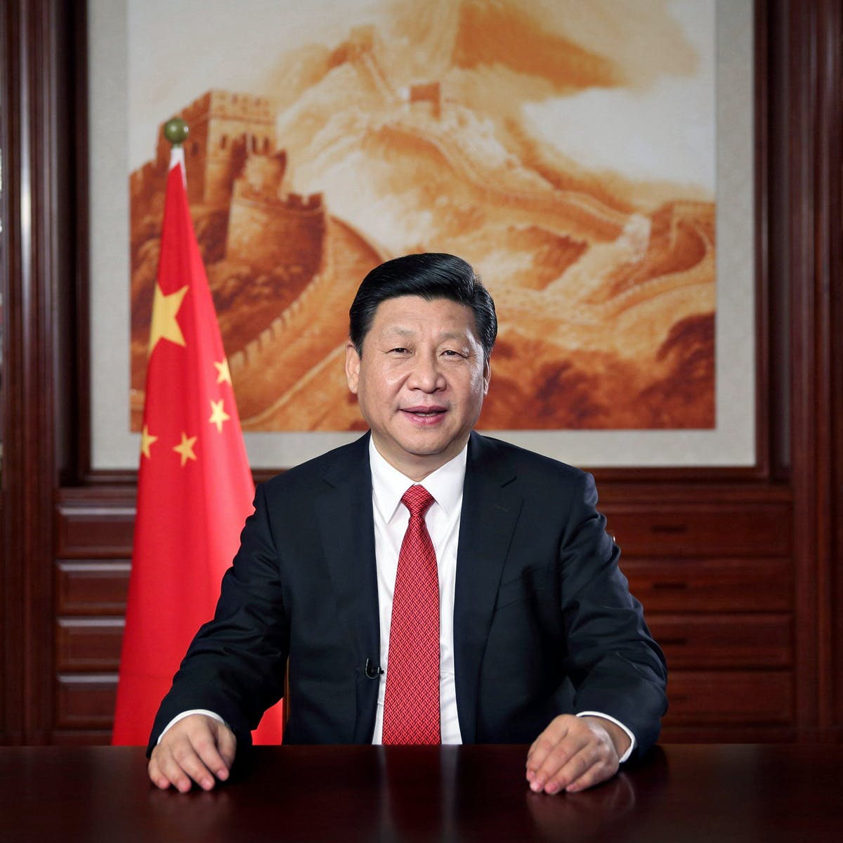 "La metamorfosis del comunismo en China"