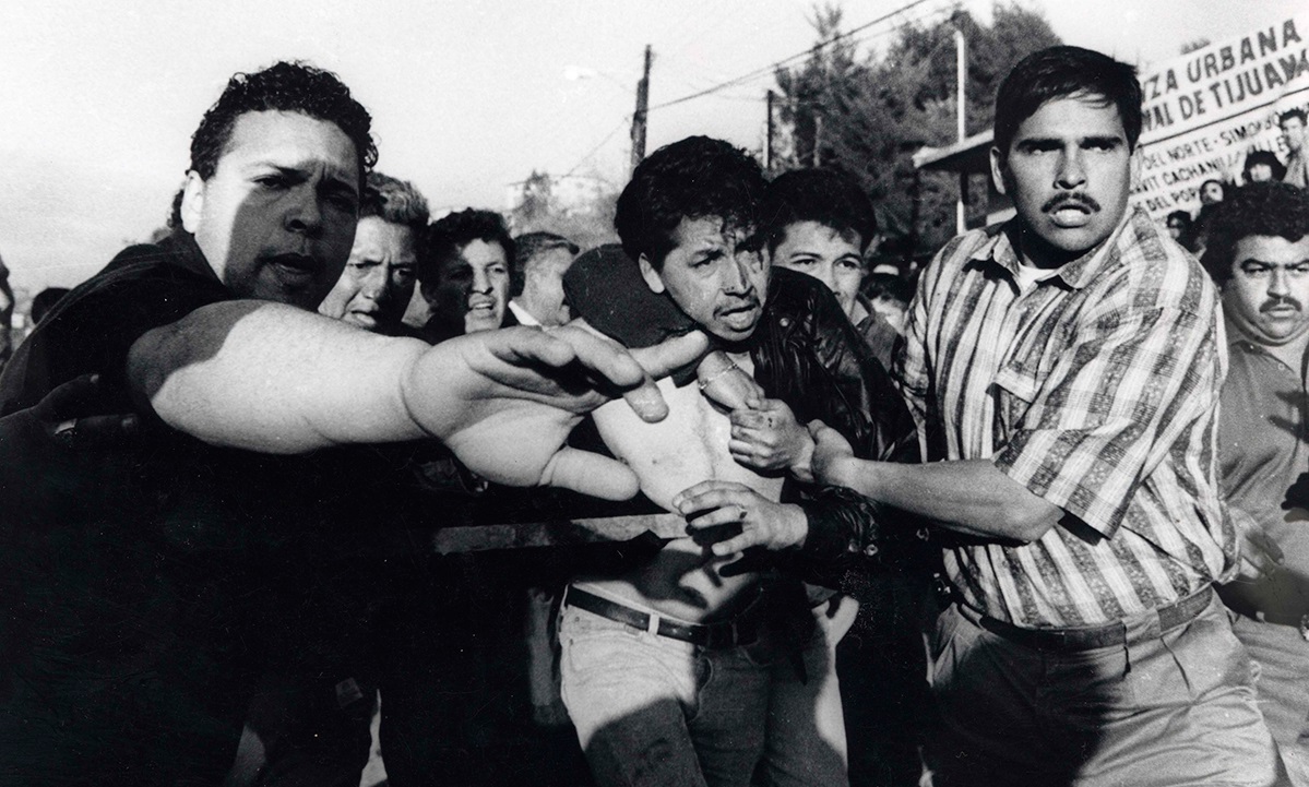 Asesinato de Colosio: pide CNDH reabrir el caso