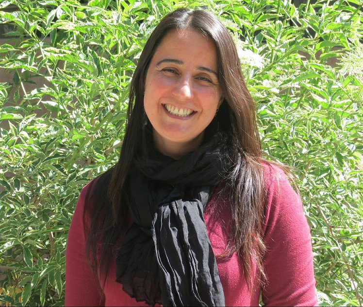 Tras diez años, Ana Piquer deja la dirección de Amnistía Internacional ...