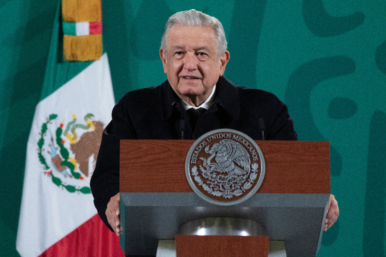 Amlo Afirma Que Elección De Líder Sindical De Pemex Será Democrática México