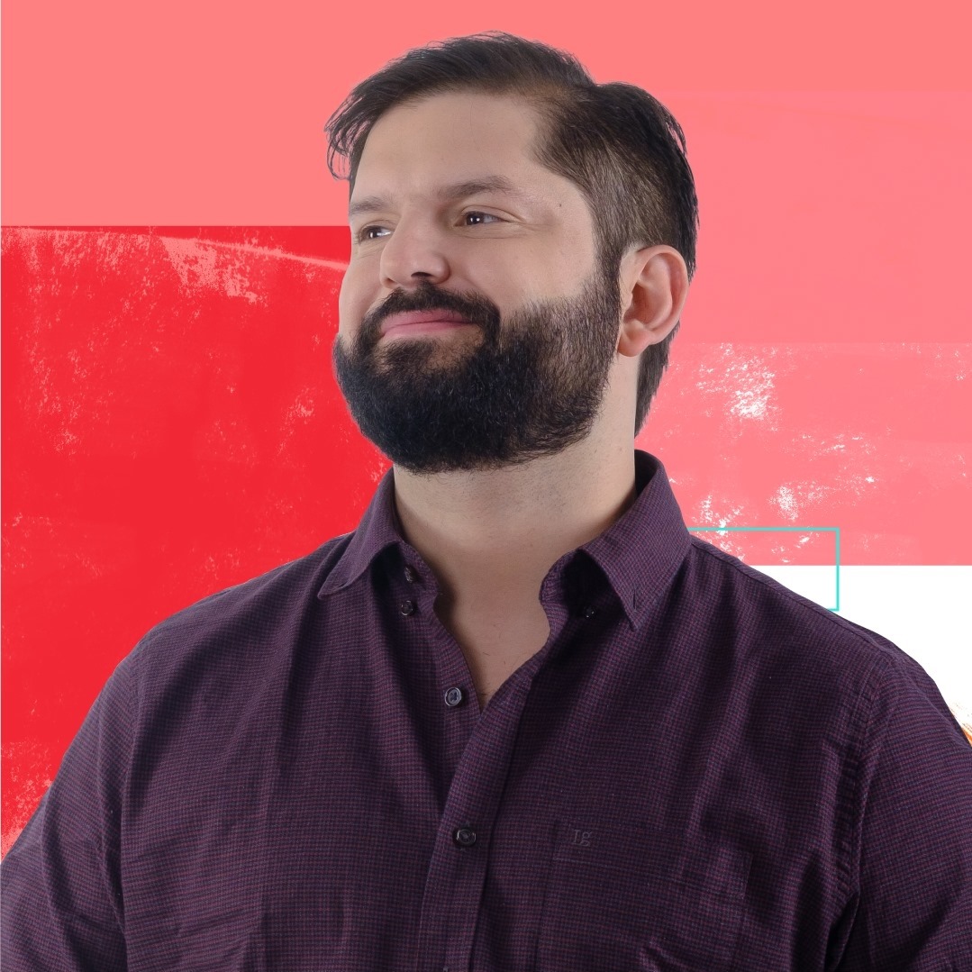Carta de Gabriel Boric a l@s chilen@s: Un desafío histórico