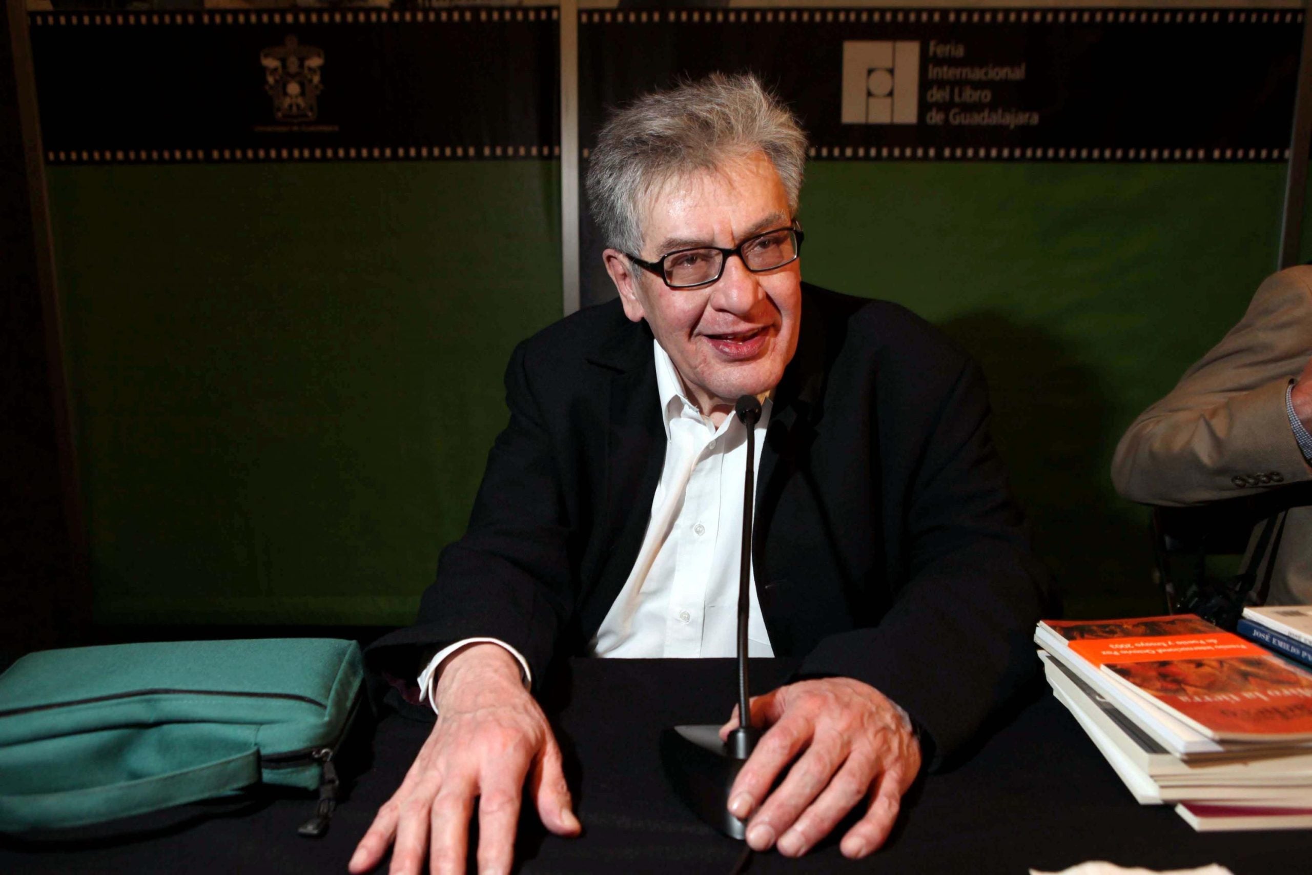 José Emilio Pachecoo archivos - El Ciudadano