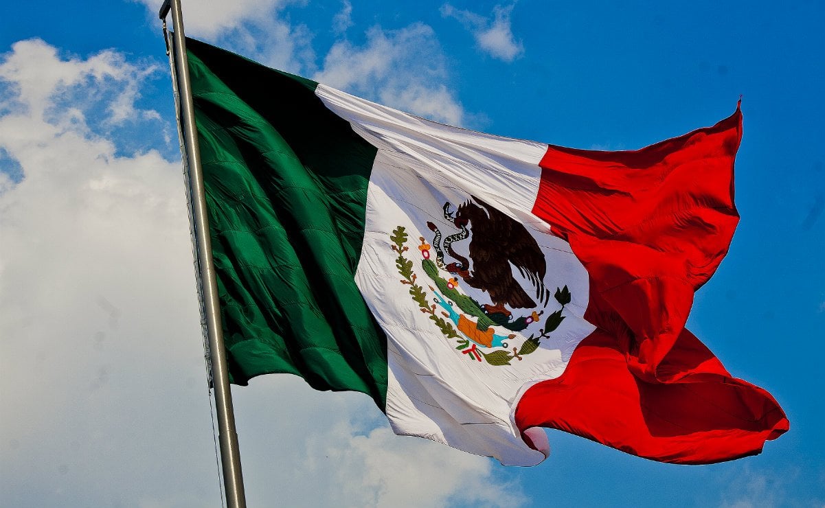 Bandera de México: estos son los usos que no debes darle al lábaro patrio