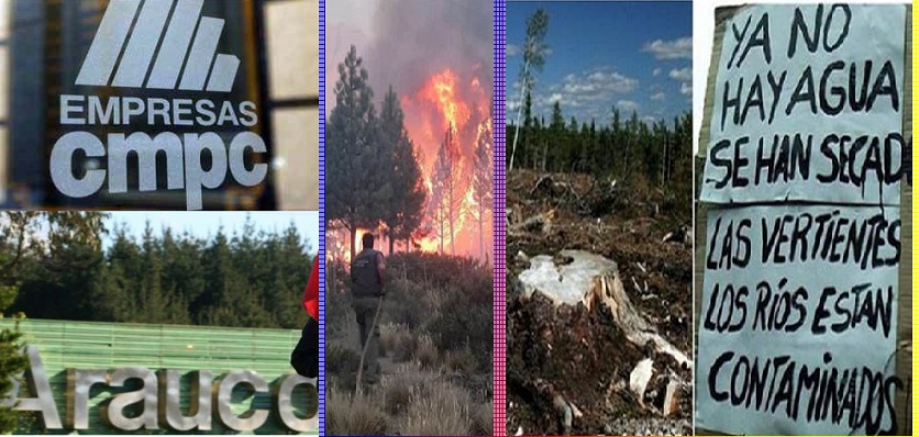 El prontuario social y ambiental de las grandes empresas de la ...