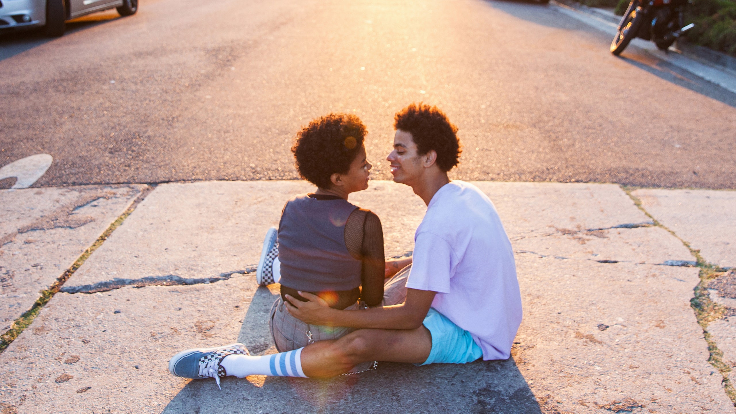 "Hardballing", la nueva tendencia para iniciar relaciones románticas