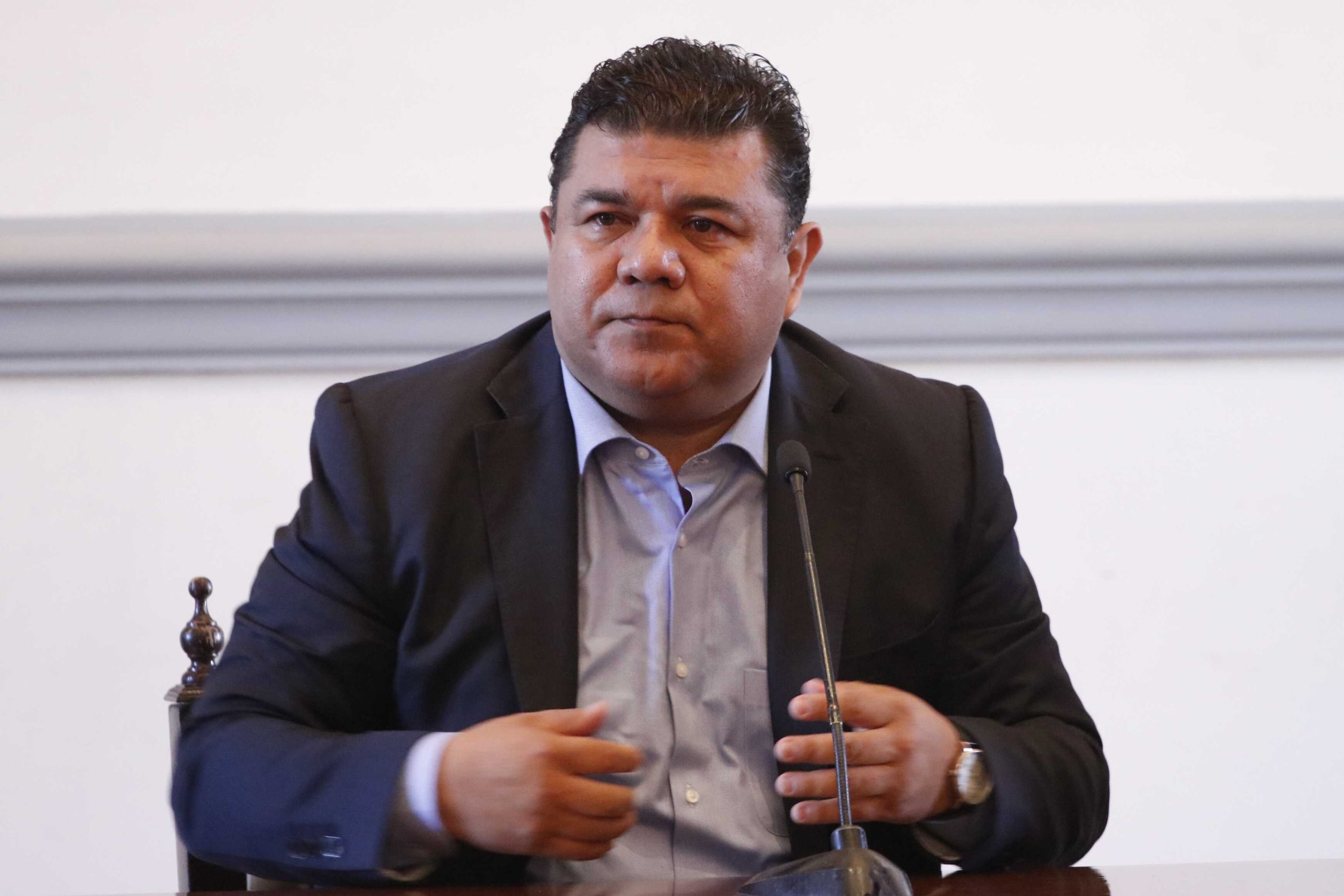 Fallece Rafael Quiroz Exdirector De Comunicación Social De Claudia Rivera