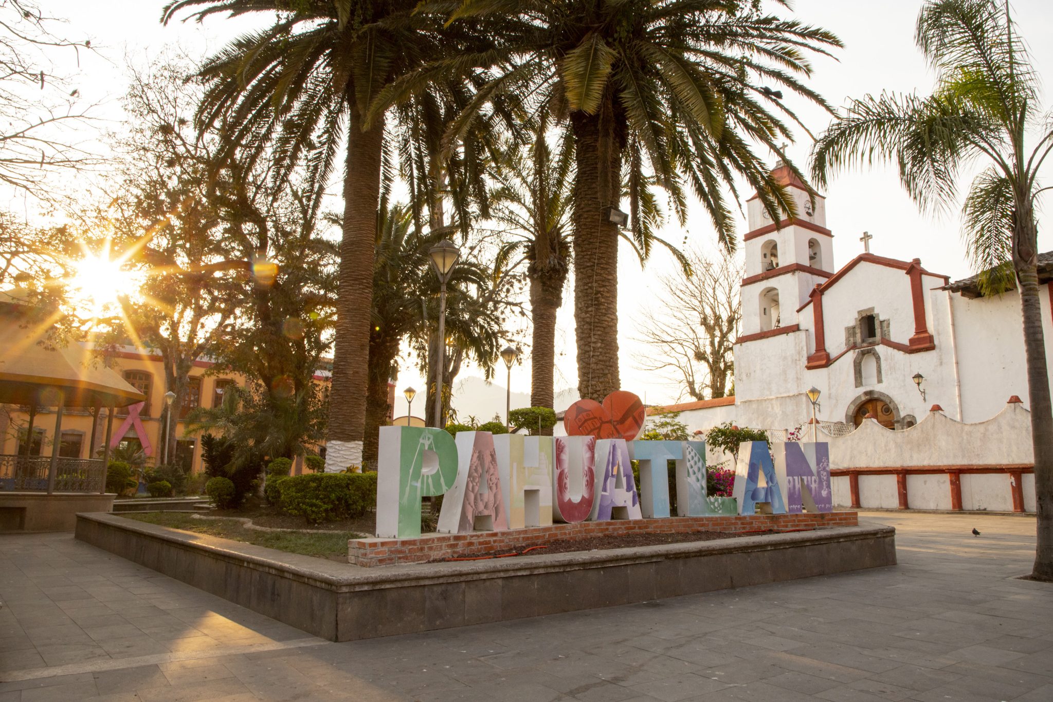 Pahuatlán, en 10 años como Pueblo Mágico consolida su vocación ...