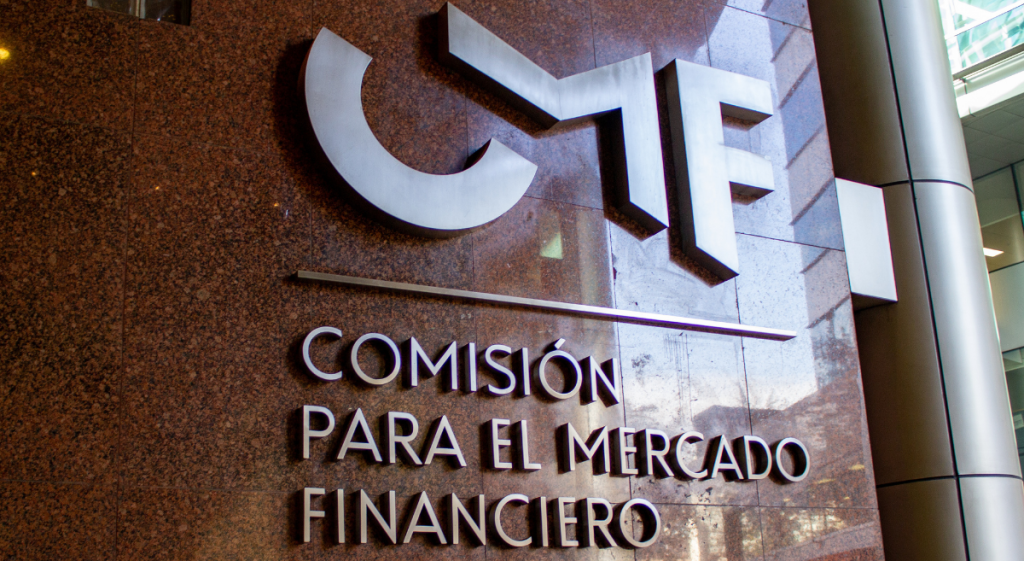 CMF advierte sobre irregularidad de 3 plataformas de inversión no ...