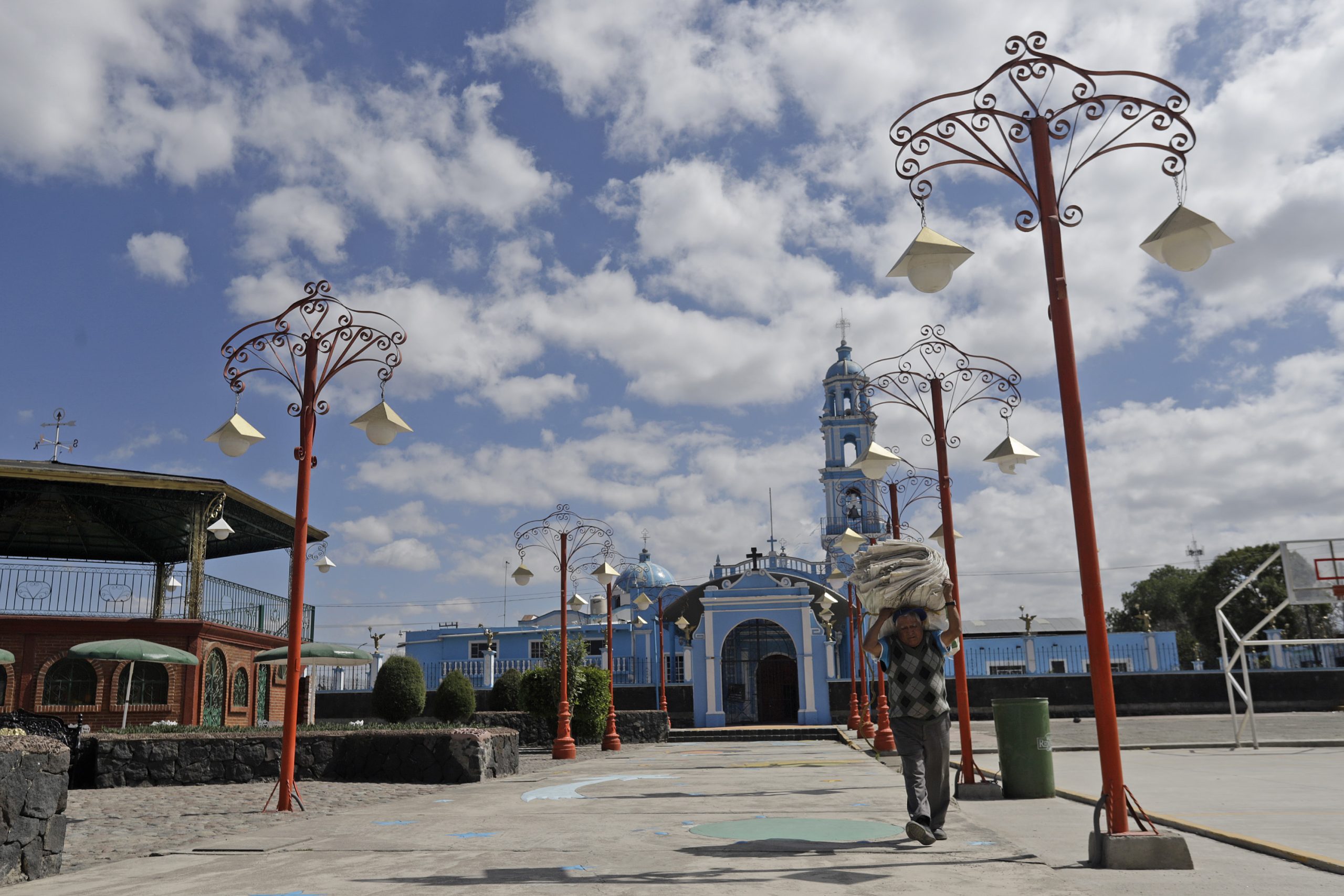 IEE aprueba plan de consulta para comunidad indígena en Santa María ...