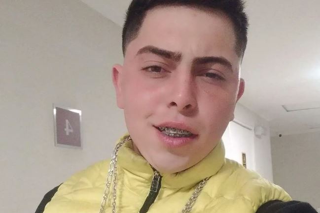 "Asfixia traumática": Confirman causa de muerte del joven linchado por ...